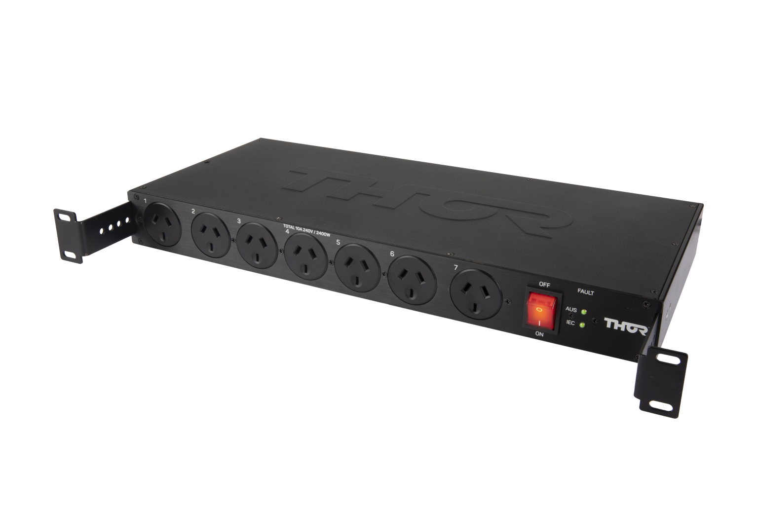 Surge Protector Power Boards | Surge Protection Device | Thor Technologies